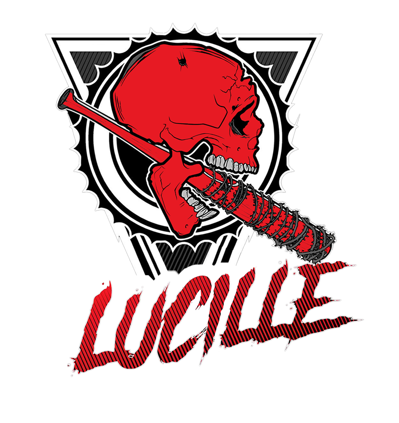 LUCILLE Servers